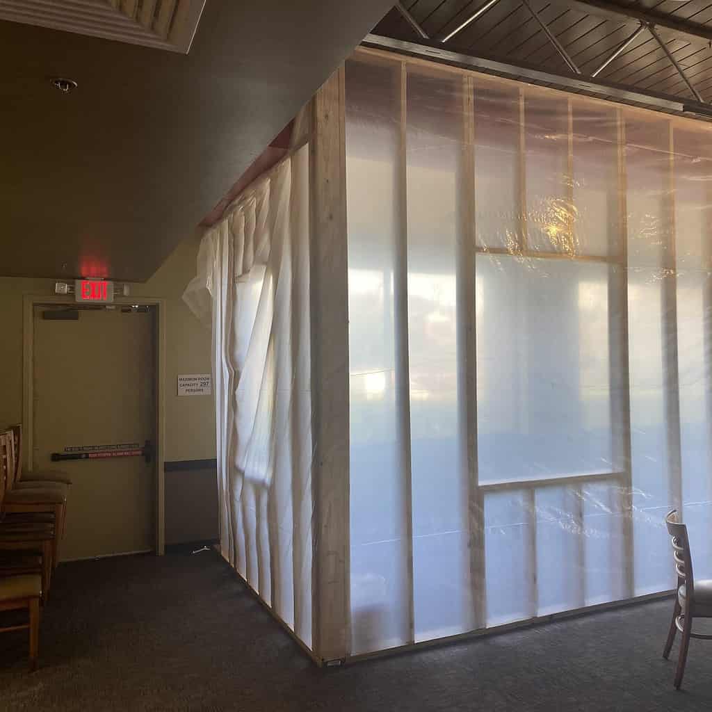 Projects | Conner Construction Company