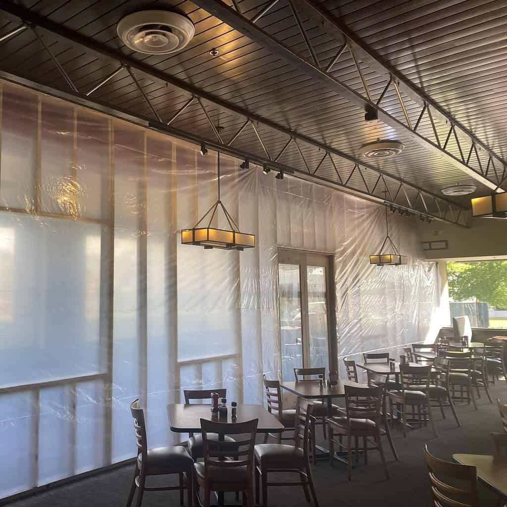 Projects | Conner Construction Company