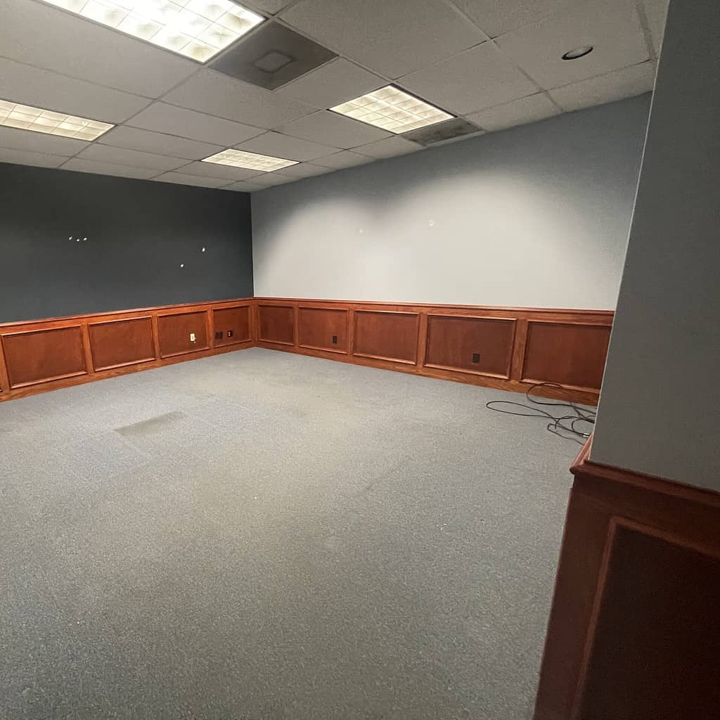 Projects | Conner Construction Company