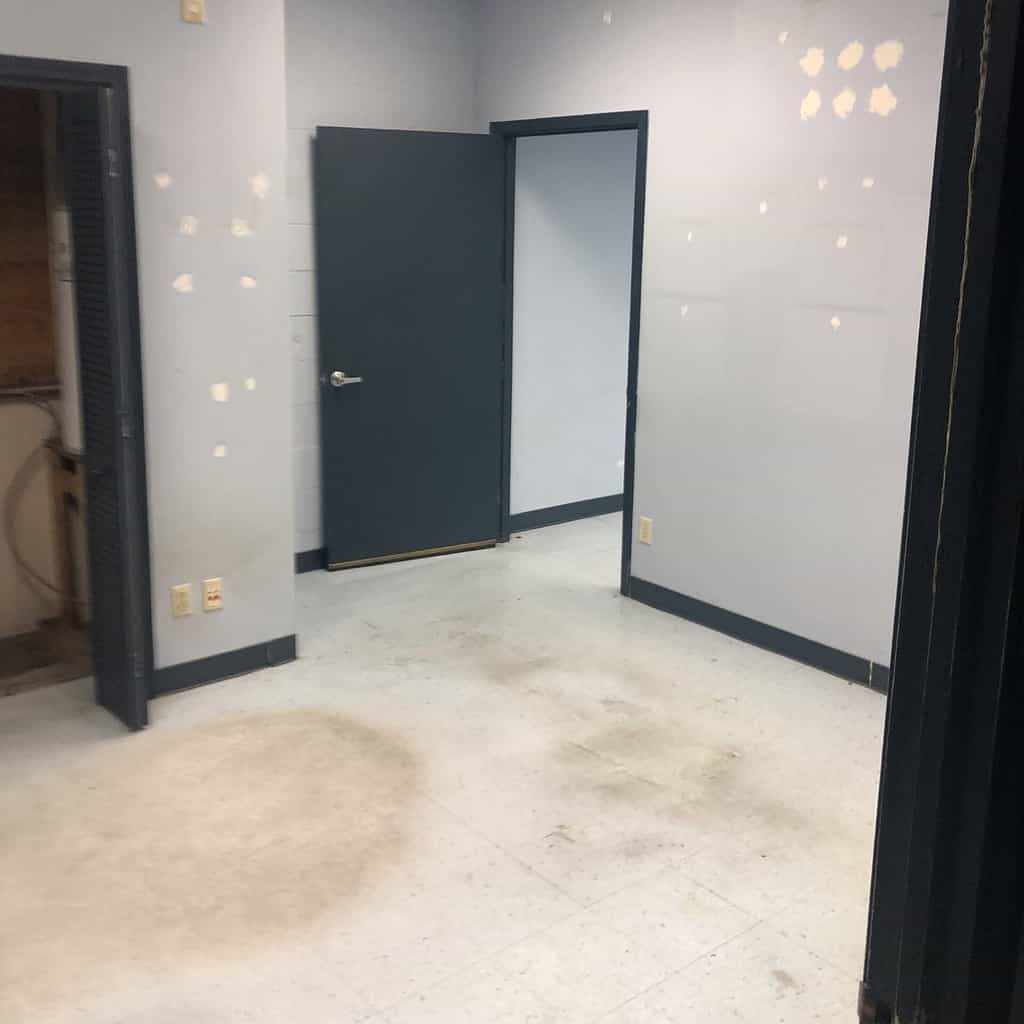 Projects | Conner Construction Company